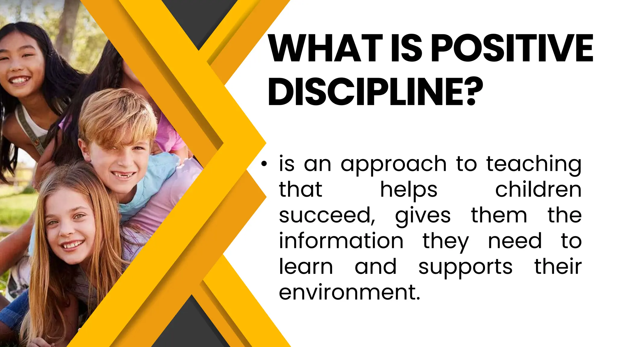 POSITIVE DISCIPLINE IN THE CLASSROOM (1).pptx