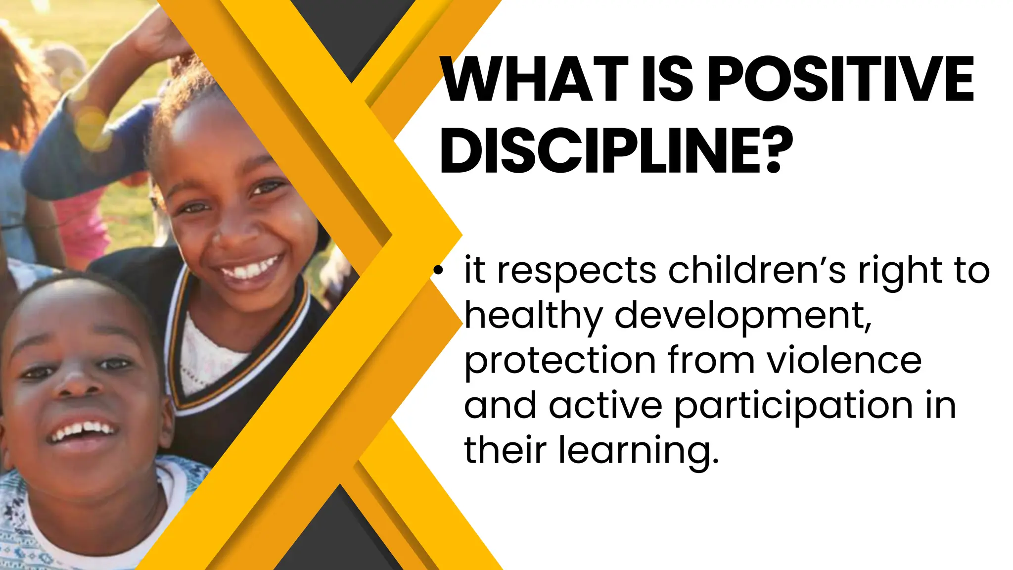 POSITIVE DISCIPLINE IN THE CLASSROOM (1).pptx