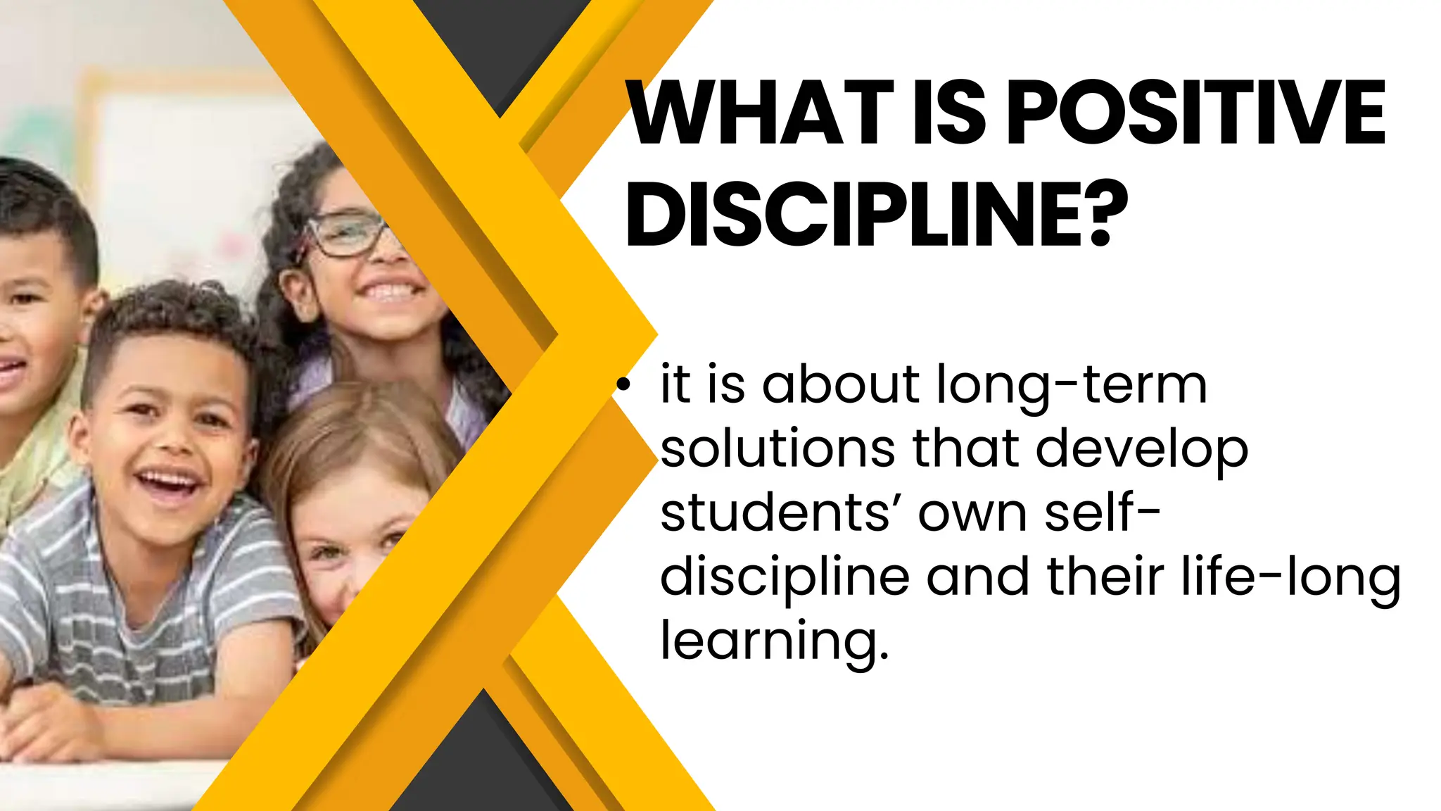 POSITIVE DISCIPLINE IN THE CLASSROOM (1).pptx
