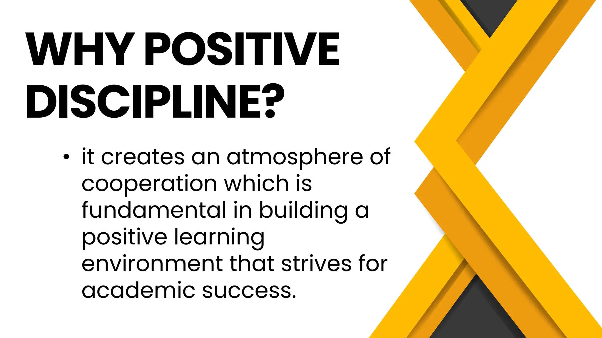 POSITIVE DISCIPLINE IN THE CLASSROOM (1).pptx