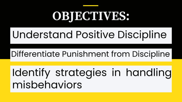 POSITIVE DISCIPLINE IN THE CLASSROOM (1).pptx