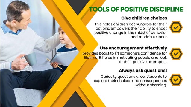POSITIVE DISCIPLINE IN THE CLASSROOM (1).pptx