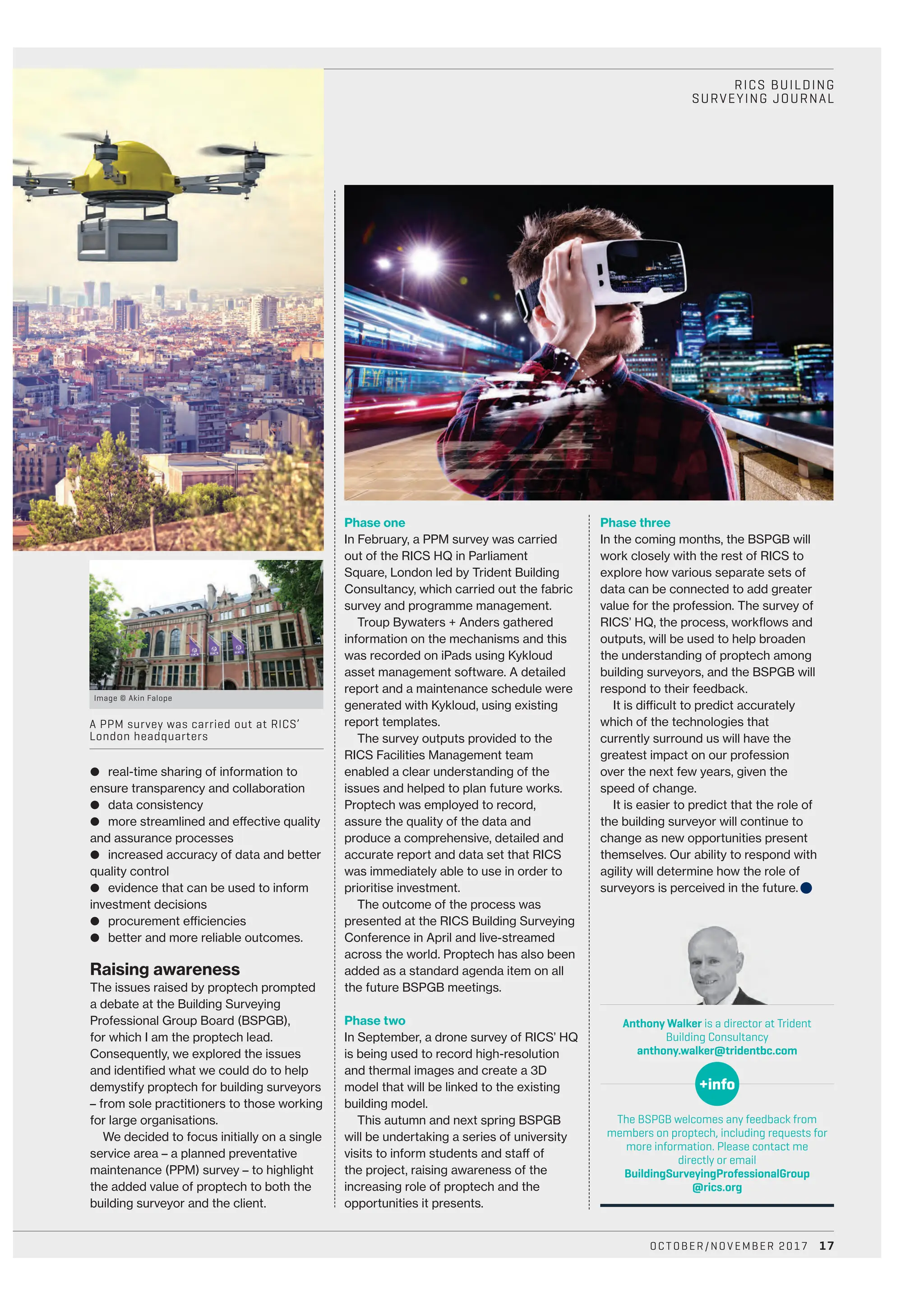 Positive Disruption RICS BSJ Oct November 2017.pdf