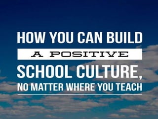 Positive education TEACHING WHAT WHY HOW | PPT