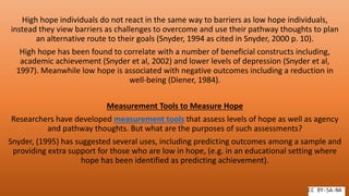 Positive emotion | PPT