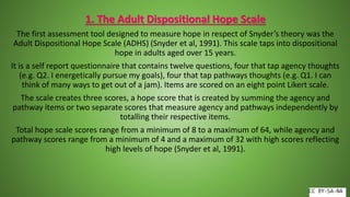 Positive emotion | PPT