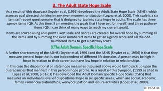 Positive emotion | PPT