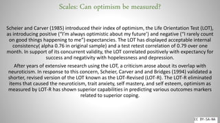 Positive emotion | PPT