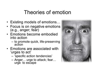 Positive Emotions | PPTX