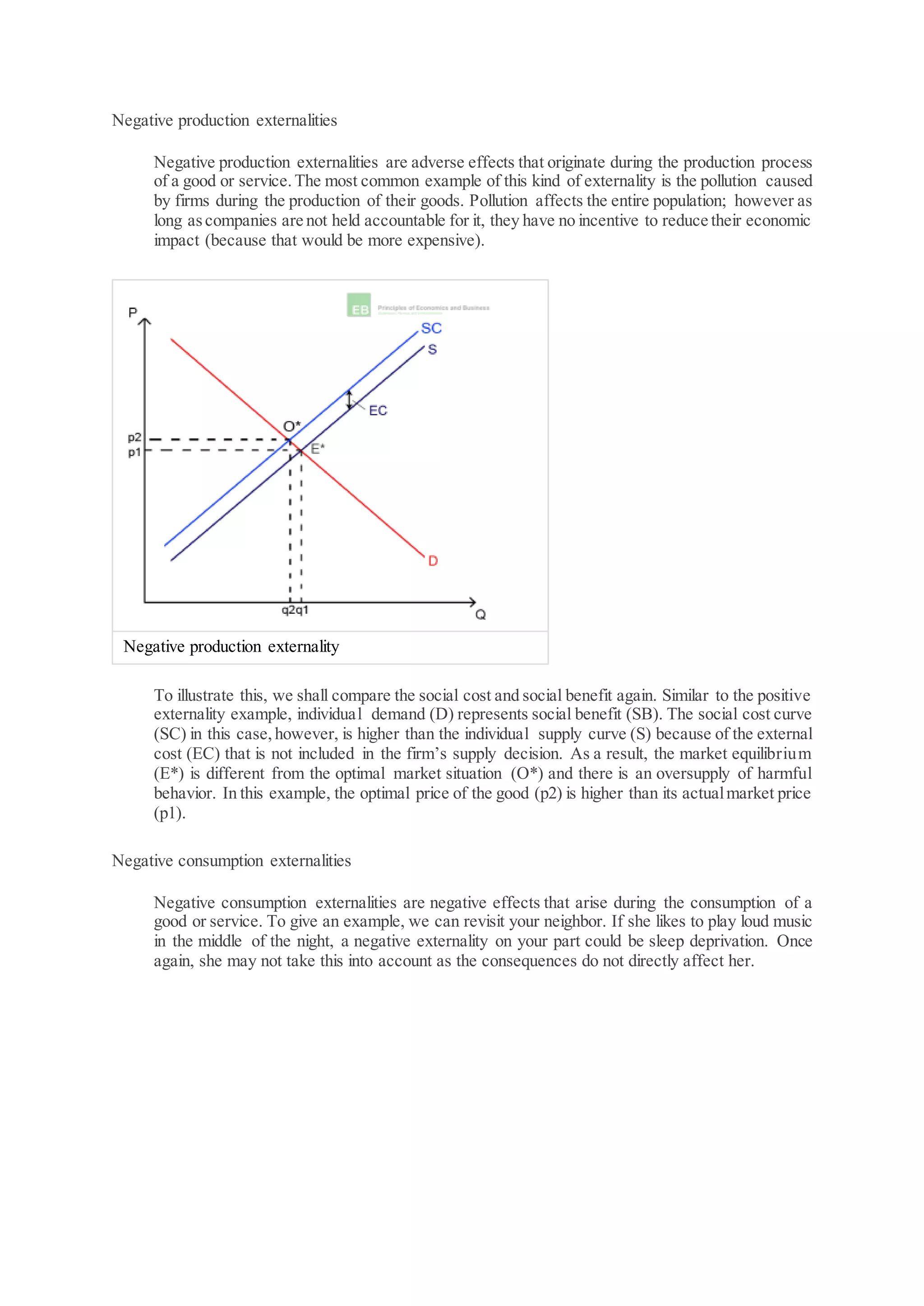 Positive Externalities vs Negative Externalities.docx