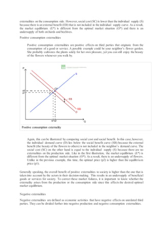 Positive Externalities vs Negative Externalities.docx