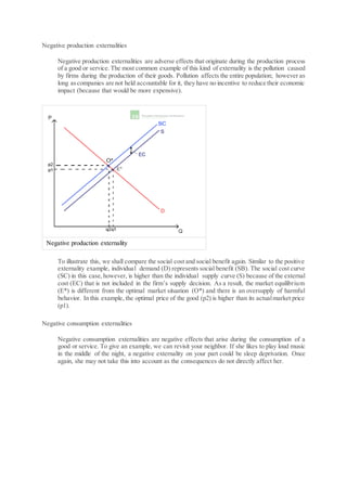 Positive Externalities vs Negative Externalities.docx