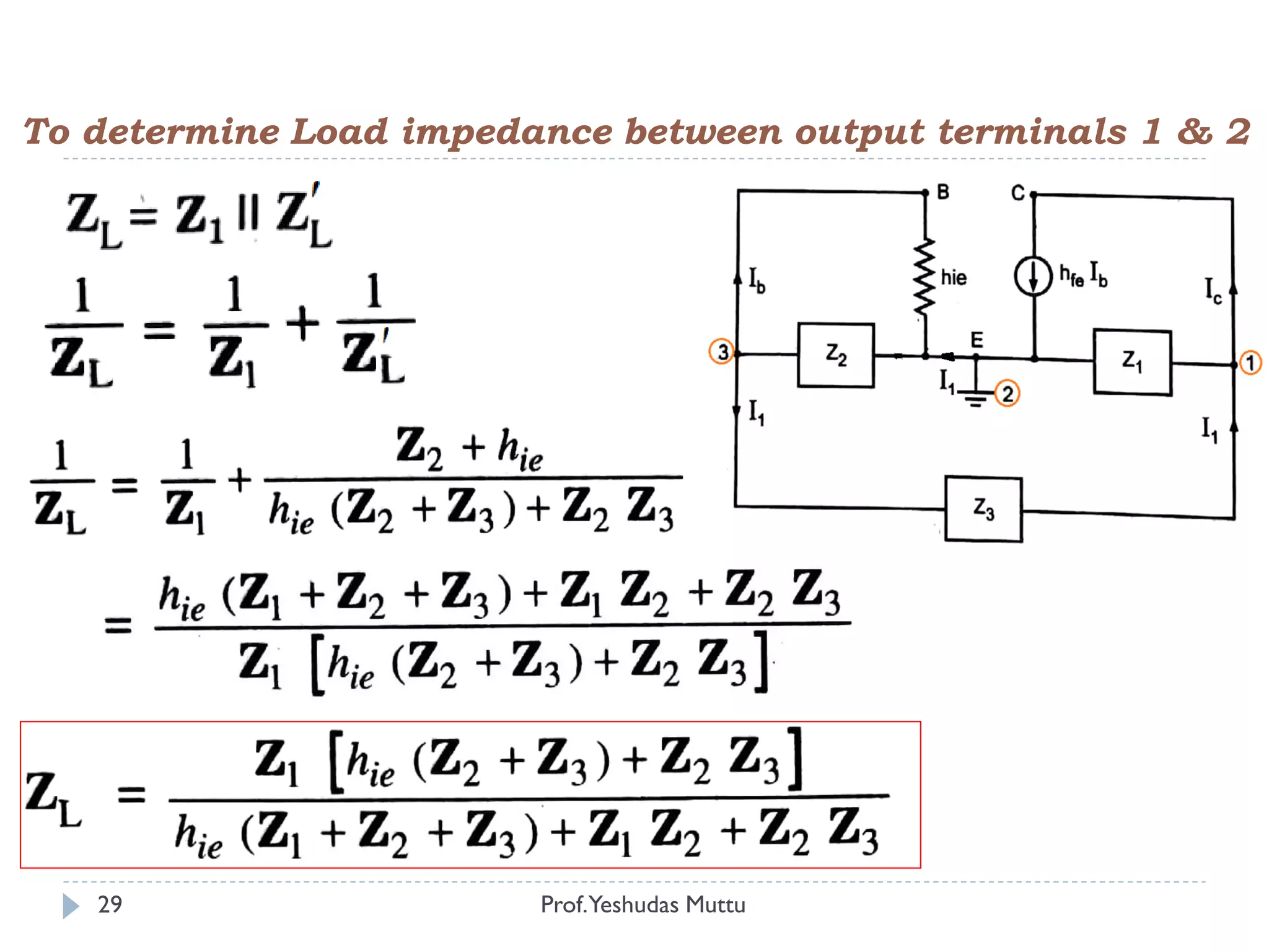 Positive feedback: Oscillators | PDF