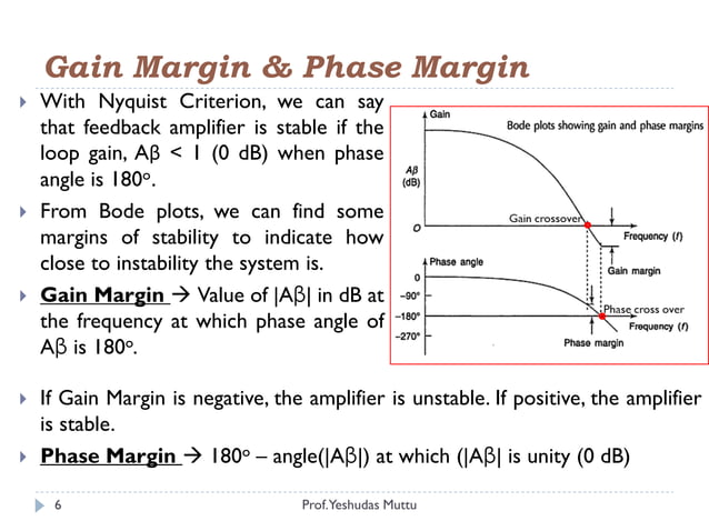 Positive feedback: Oscillators | PDF