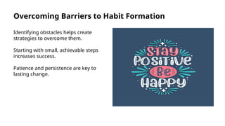 Positive Habbits and daily routine .pptx