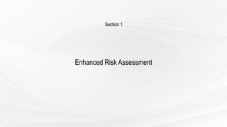 Positive Impact of Regulatory Compliance in the Insurance Industry.pptx