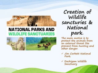 Positive impacts of tourism | PPTX