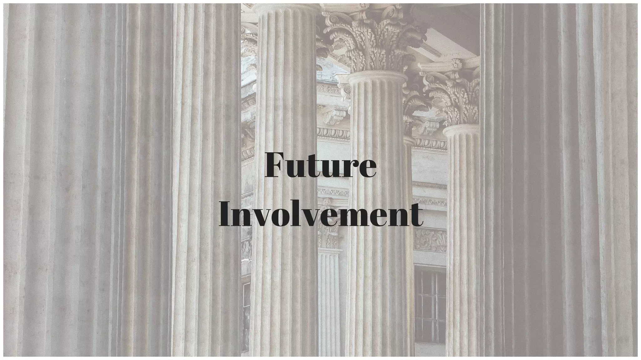 Positive Impacts of Youth Involvement in Political Activism | PDF