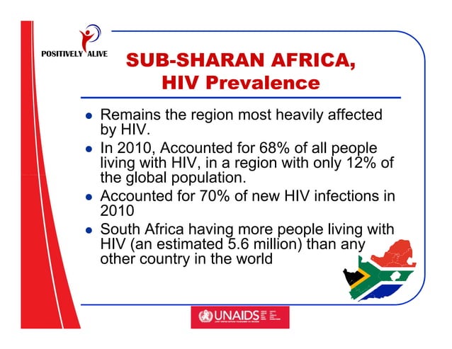 Positively alive wad_presentation | PPT