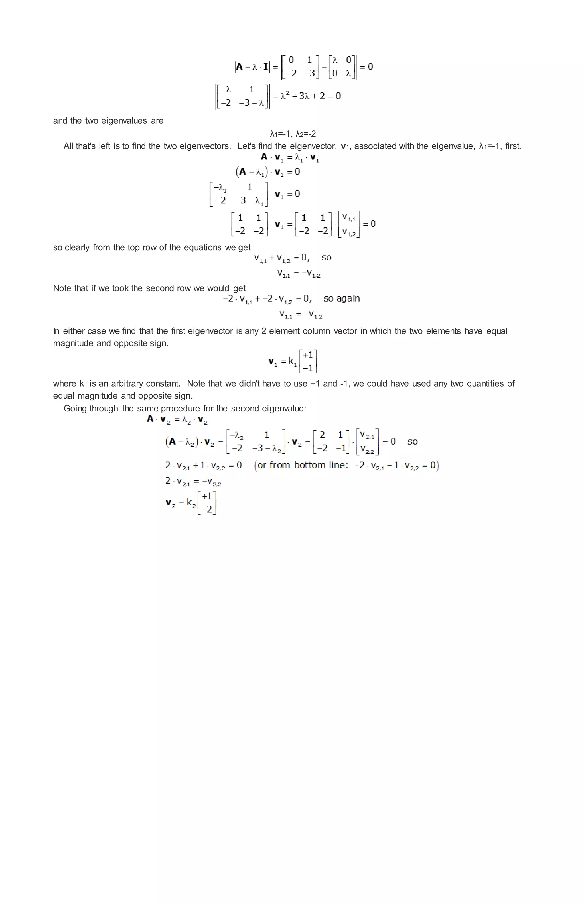 Positive matrix by sarmad baloch | DOCX