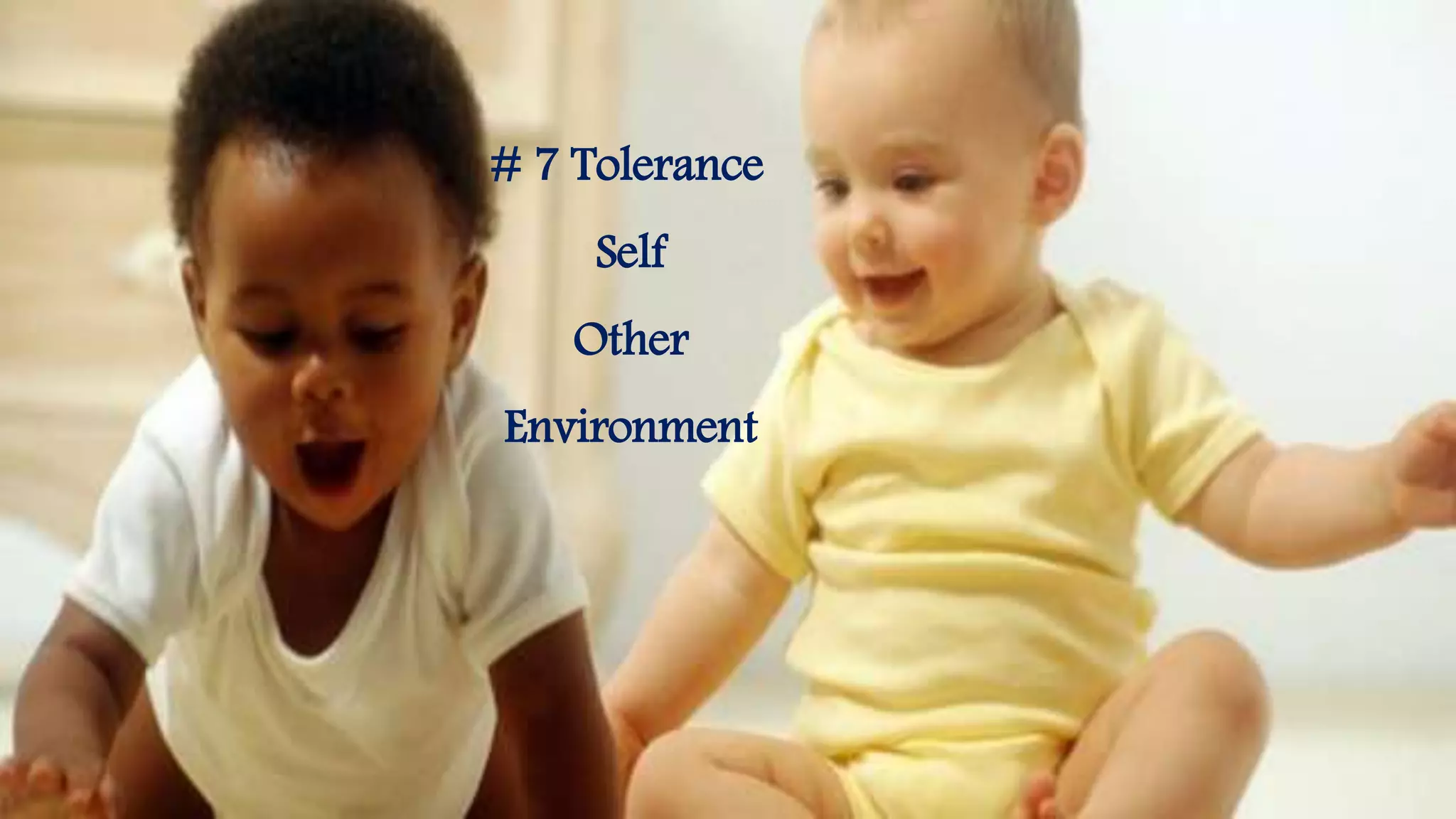 Positive Mental Attitude | PPTX