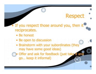 Positive Management | PPT