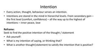 Positive Mindset Activation-PDF | PDF