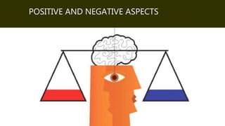 Positive and negative aspects of Social Media | PPTX