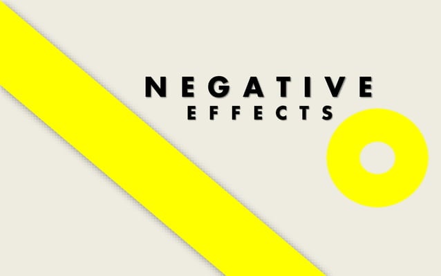 Positive & negative effects of mobile phones on kids | PPTX | Eye and ...