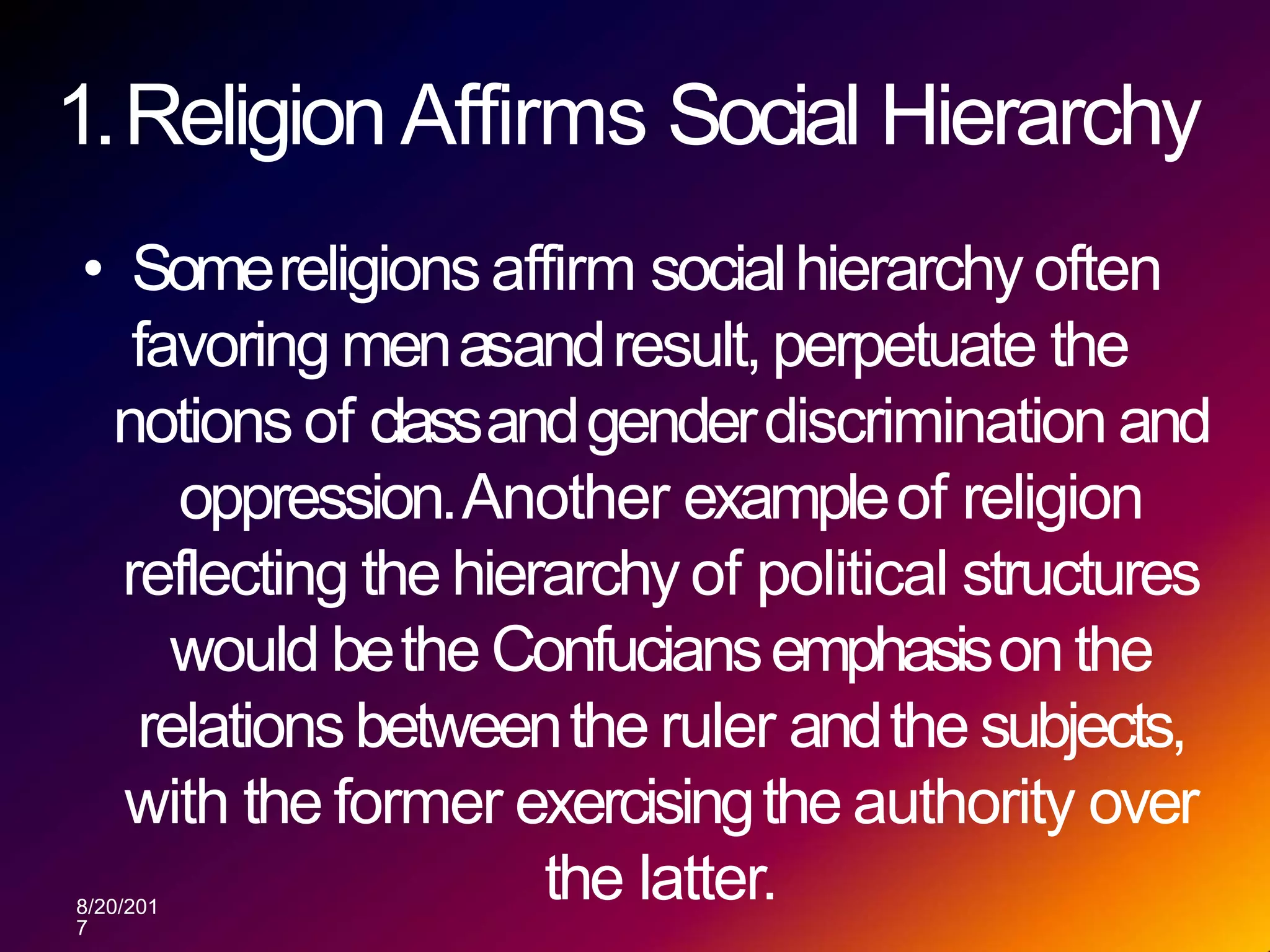 positivenegativeeffectsofreligion-170820030124.pptx