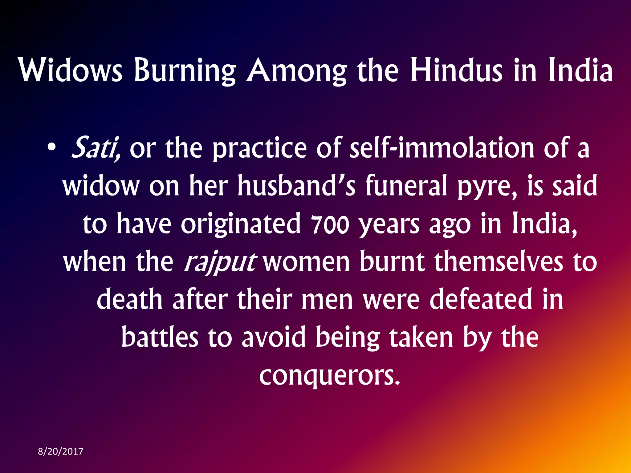 Positive & negative effects of religion | PPTX