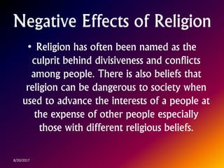 positive negative effects of religion.pdf
