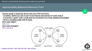 Positive and Negative Relationship | PPT