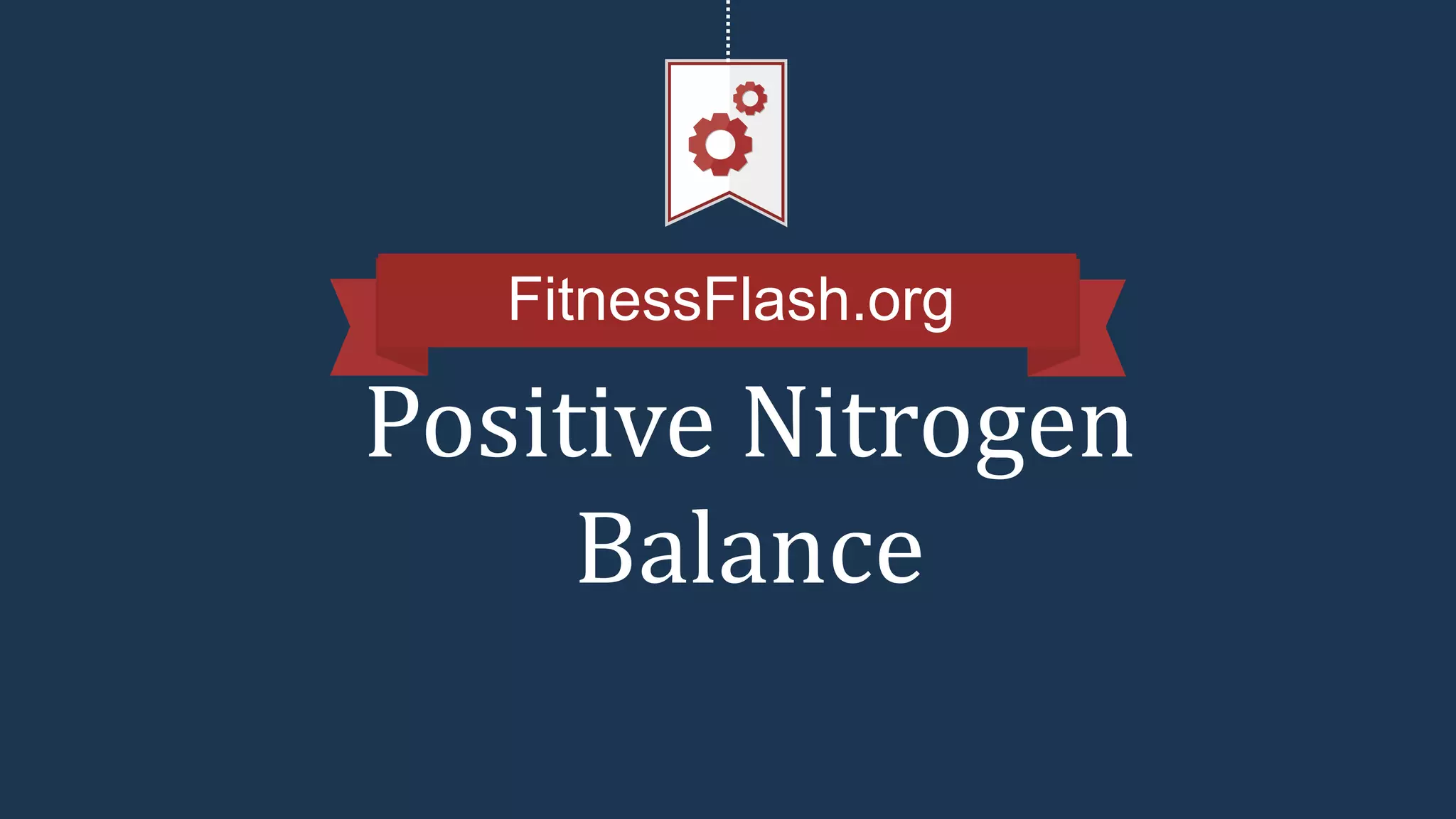 Positive nitrogen balance | PPTX | Endocrine and Metabolic Diseases ...