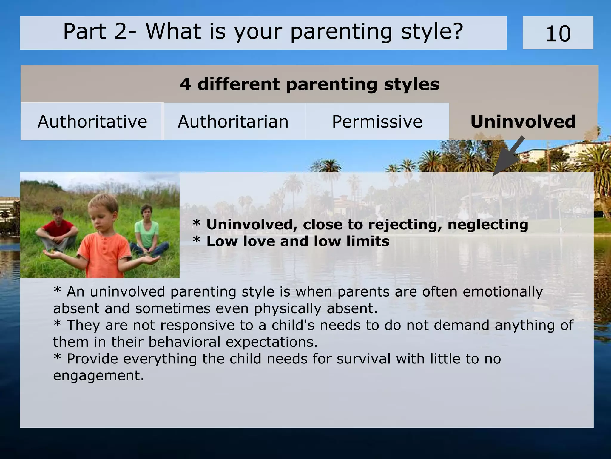 Positive parenting | PDF