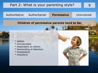 Positive parenting | PDF