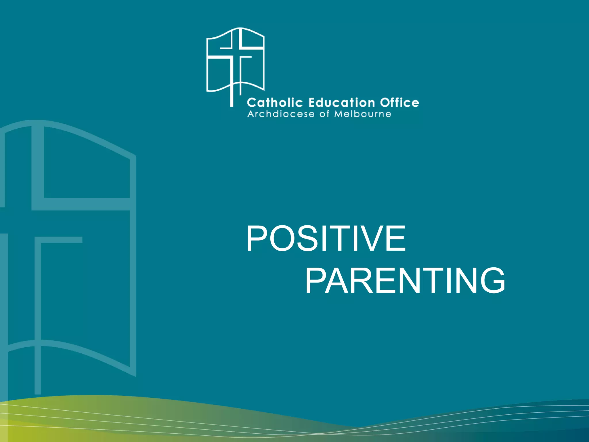 Positive parenting | PPT