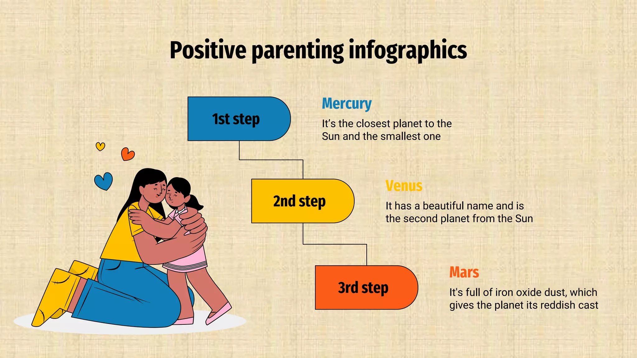 Positive Parenting Infographics by Slidesgo.pptx