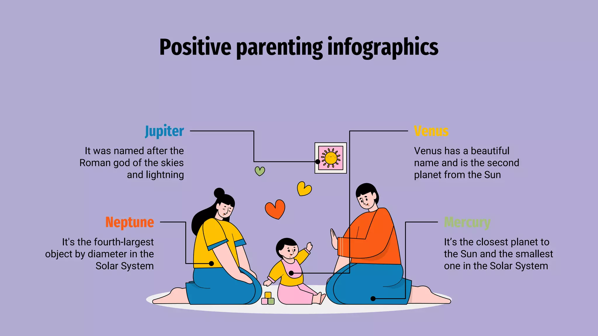 Positive Parenting Infographics by Slidesgo.pptx