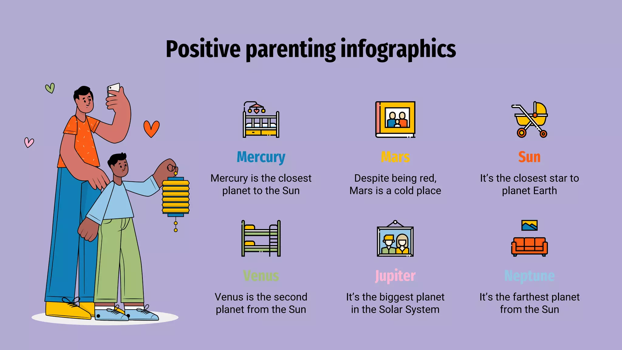 Positive Parenting Infographics by Slidesgo.pptx