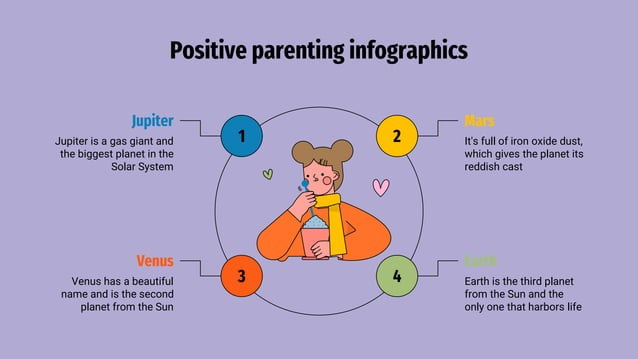 Positive Parenting Infographics by Slidesgo.pptx