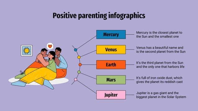 Positive Parenting Infographics by Slidesgo.pptx
