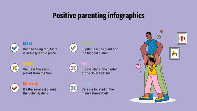 Positive Parenting Infographics by Slidesgo.pptx