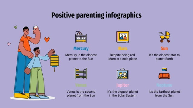 Positive Parenting Infographics by Slidesgo.pptx