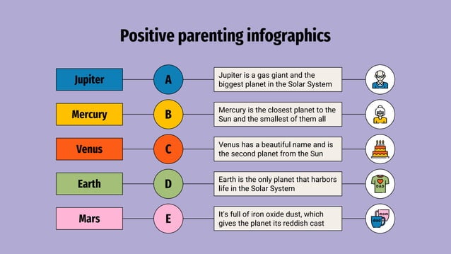 Positive Parenting Infographics by Slidesgo.pptx
