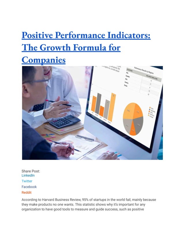 Positive Performance Indicators_ The Growth Formula for Companies.pdf