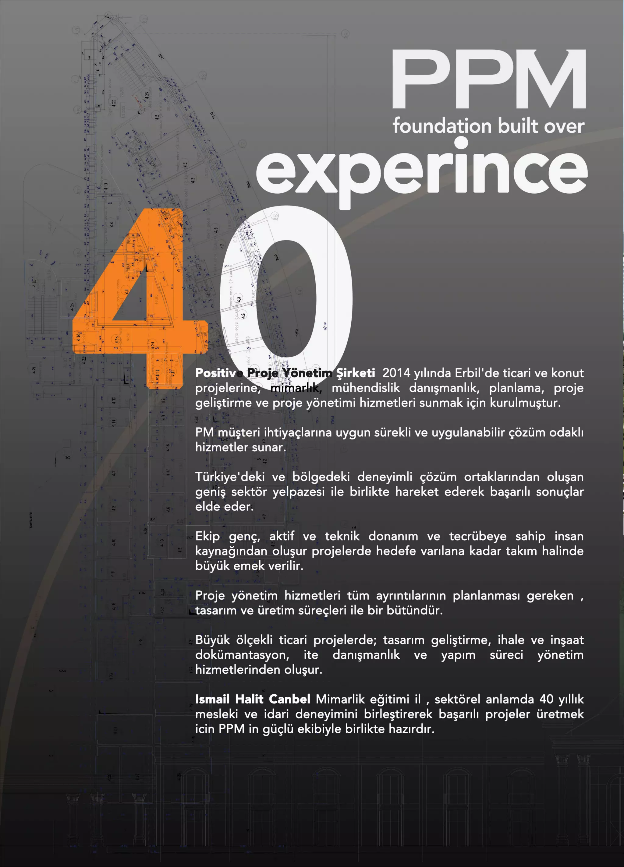 Positive Project Management // architect in iraq | PDF