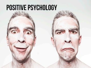 Effects of Positive Thinking | PDF