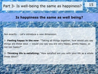 Positive psychology | PDF
