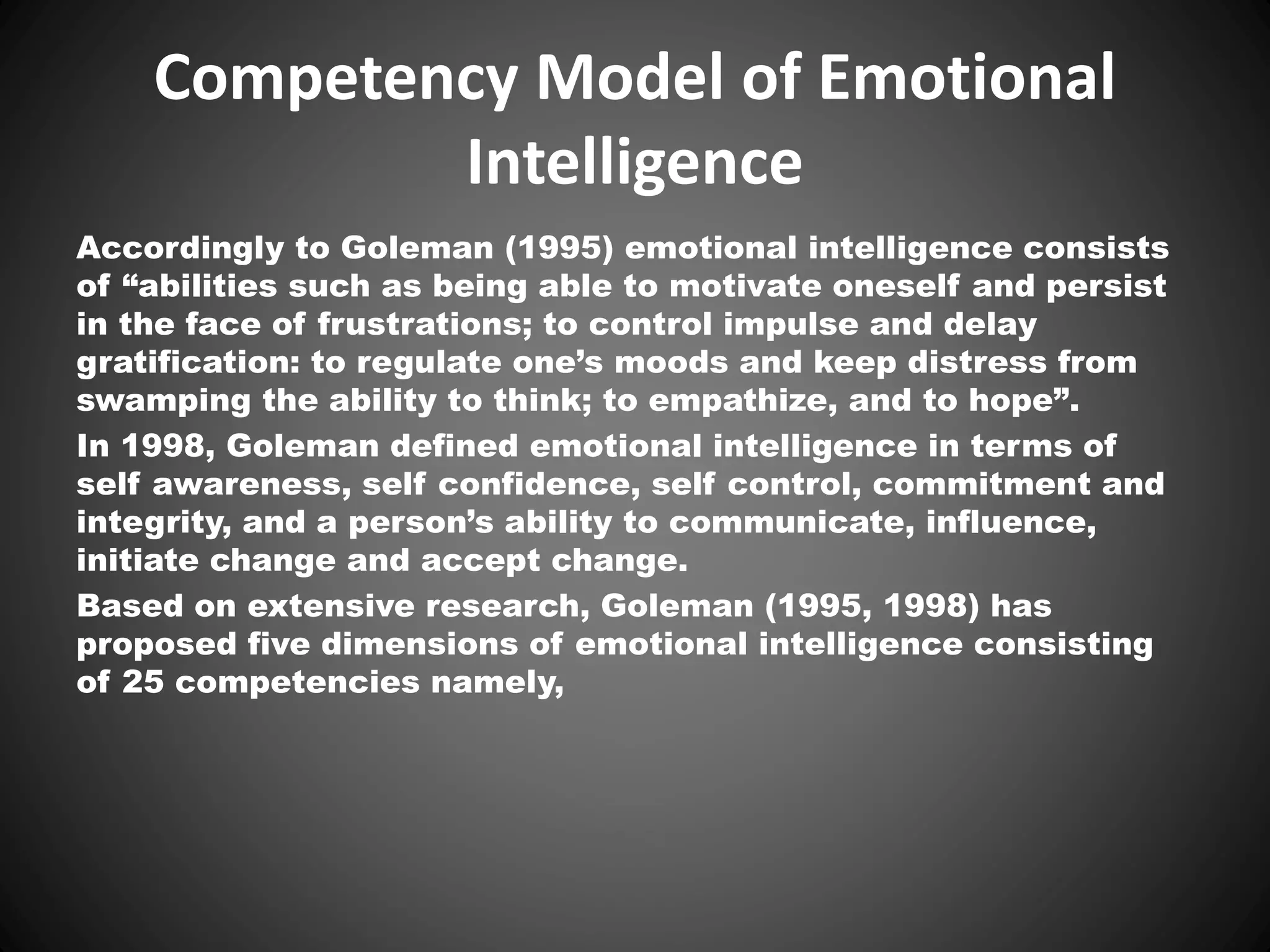 Positive Psychology in Organization | PPTX